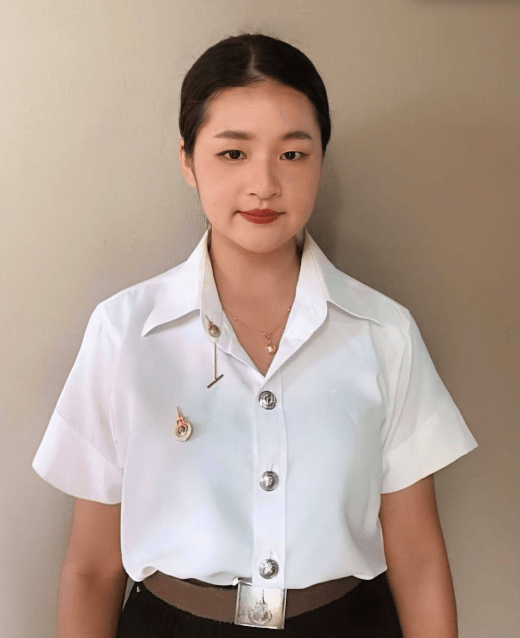 สาขาวิชาดนตรีคีตศิลป์ไทยศึกษา ขอแสดงความยินดีกับนางสาวภักตร์ศิริ ธน ...